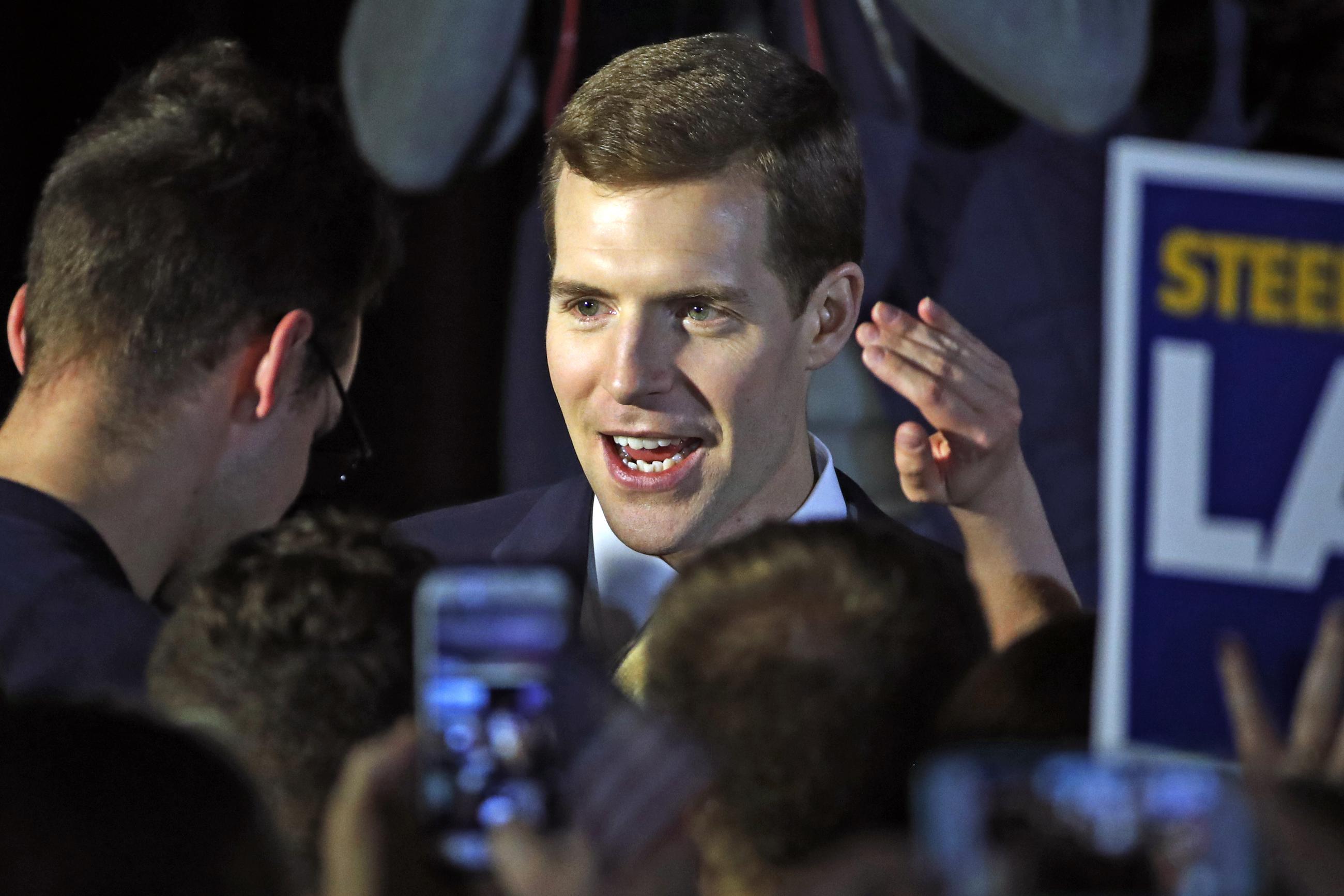 Who’s the Next Conor Lamb?