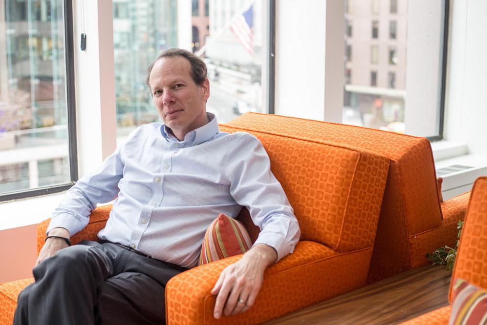 Against the Grain Episode 24: The Mod Squad