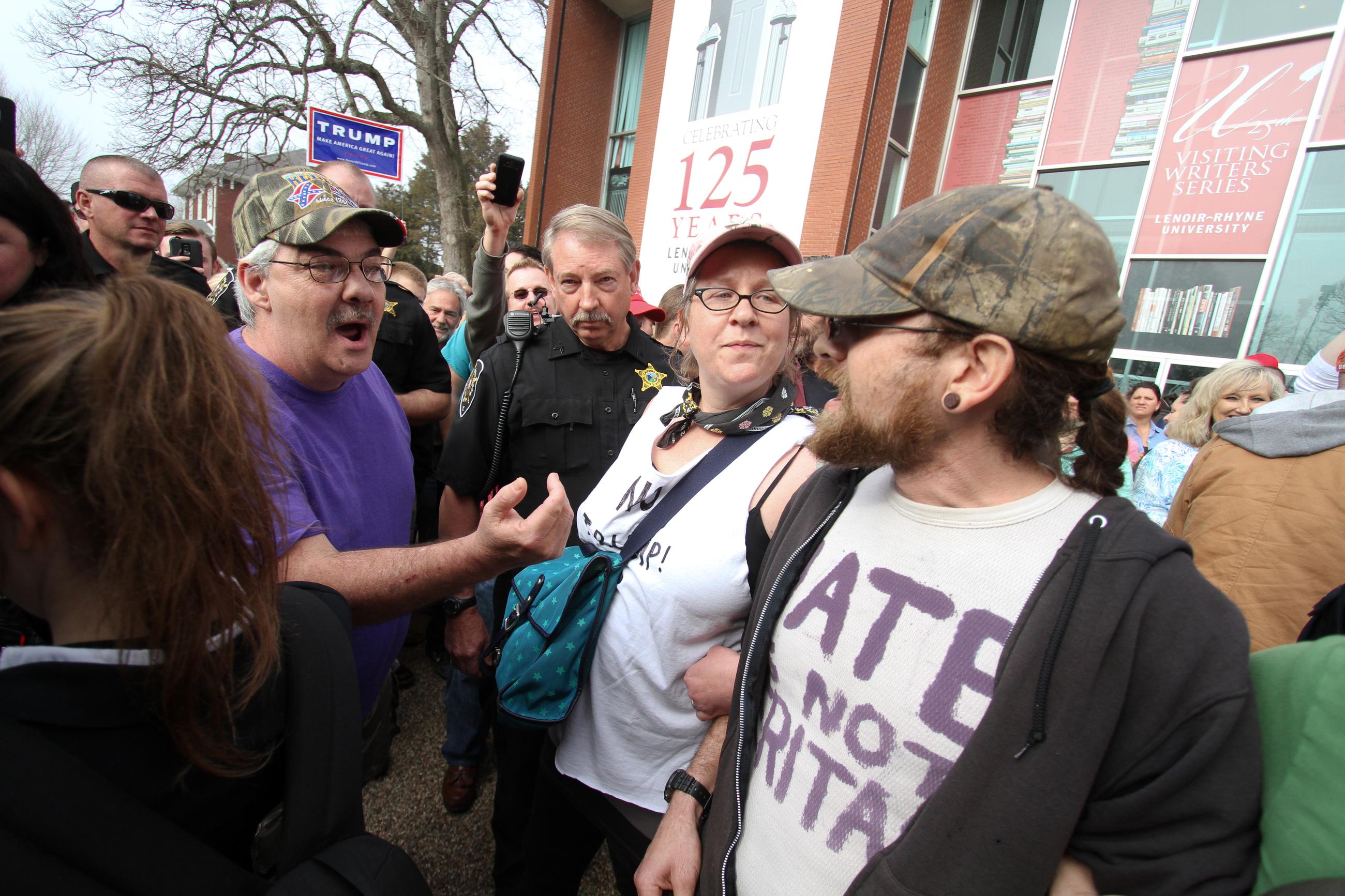 The Power of "Negative Partisanship"