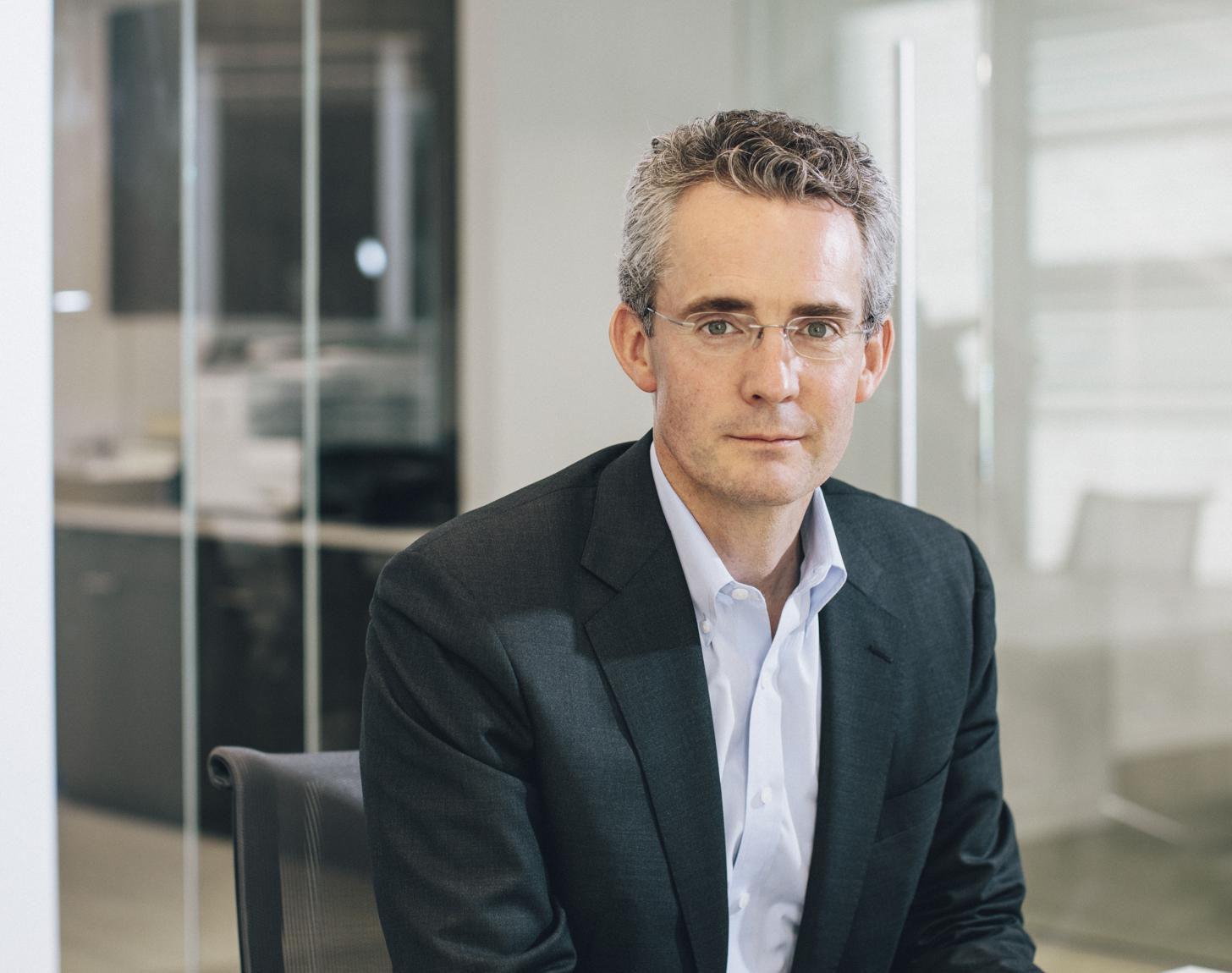 Wednesday Q+A With Alex Flint