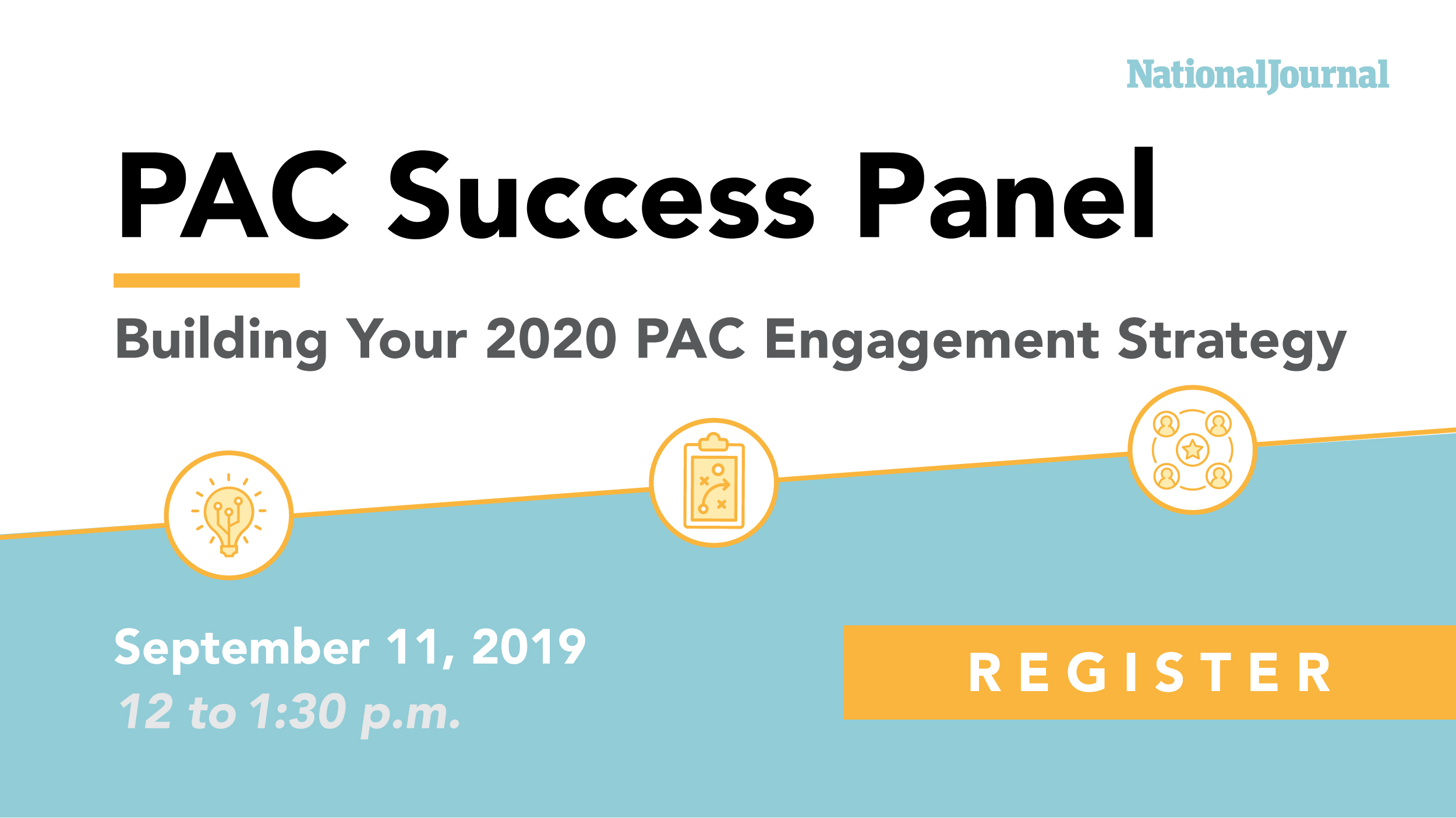 PAC Success Panel