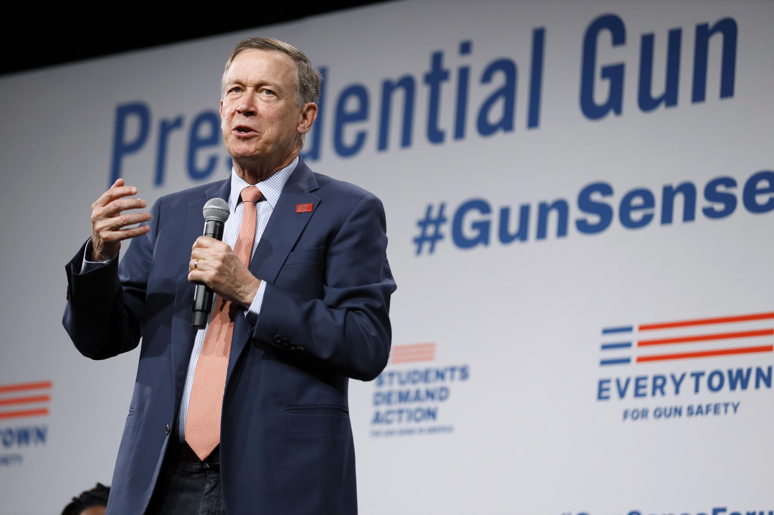 Quorum Call Episode 133: Under the Gun