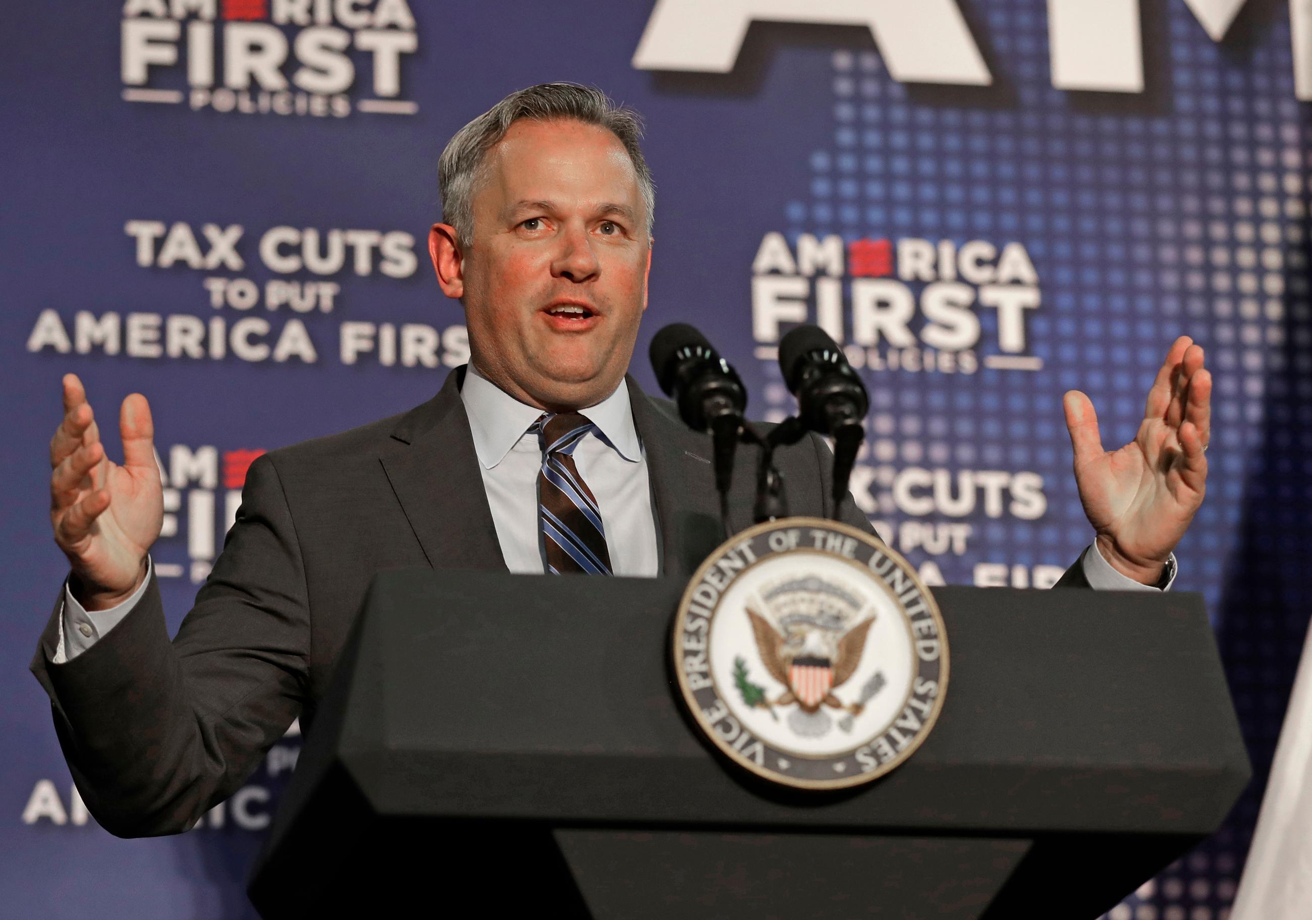 N.C. Republicans express concern about Forest’s gubernatorial prospects