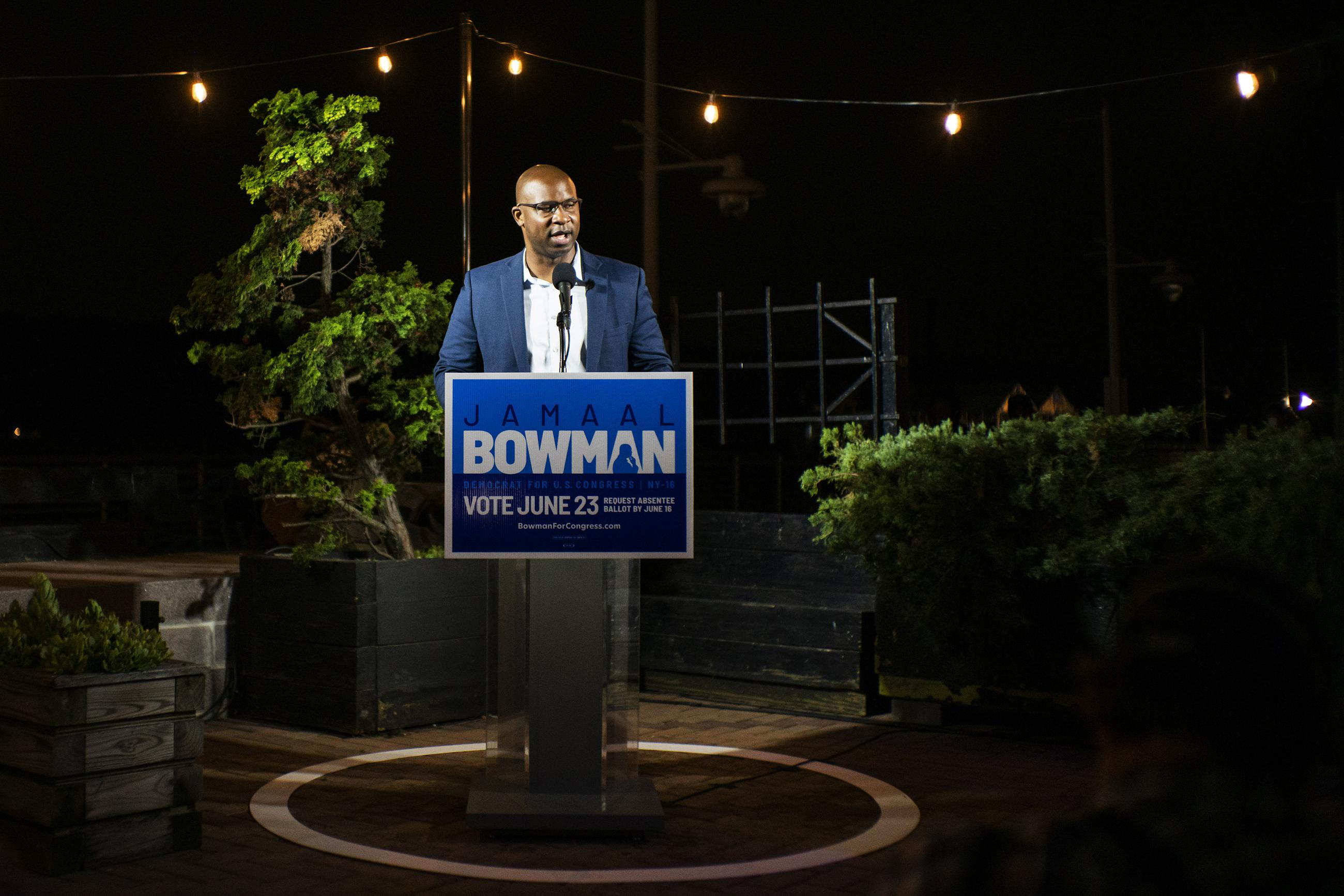 The new progressive playbook