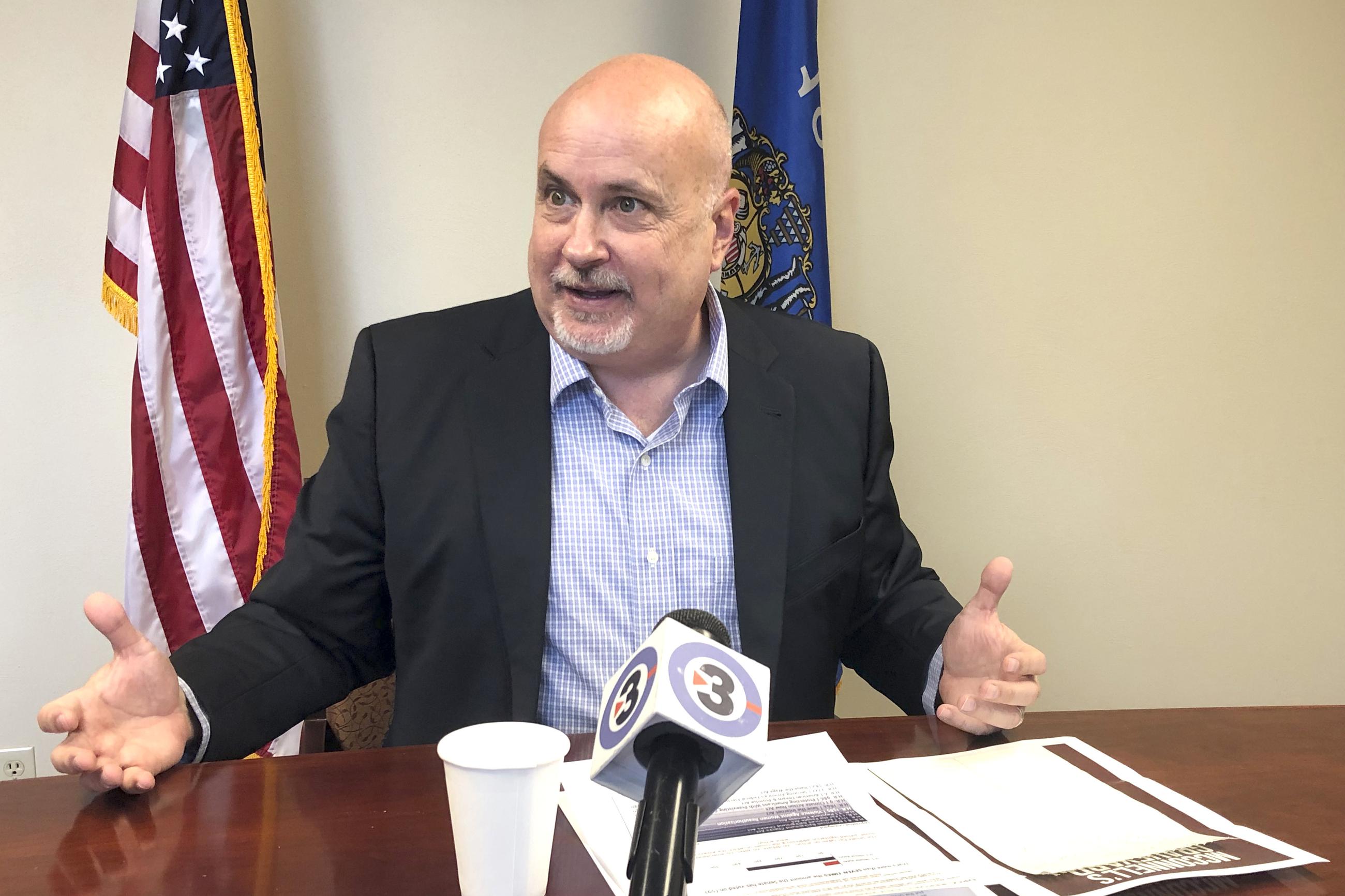 HOTLINE EXTRA: Pocan decides to stay put, won't run for Senate