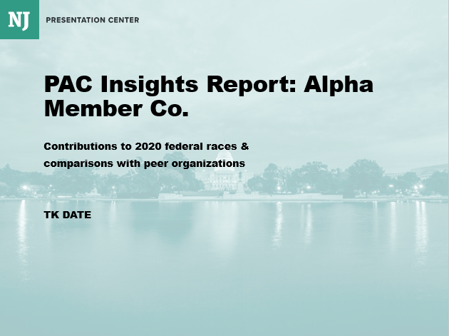 PAC Insights Report