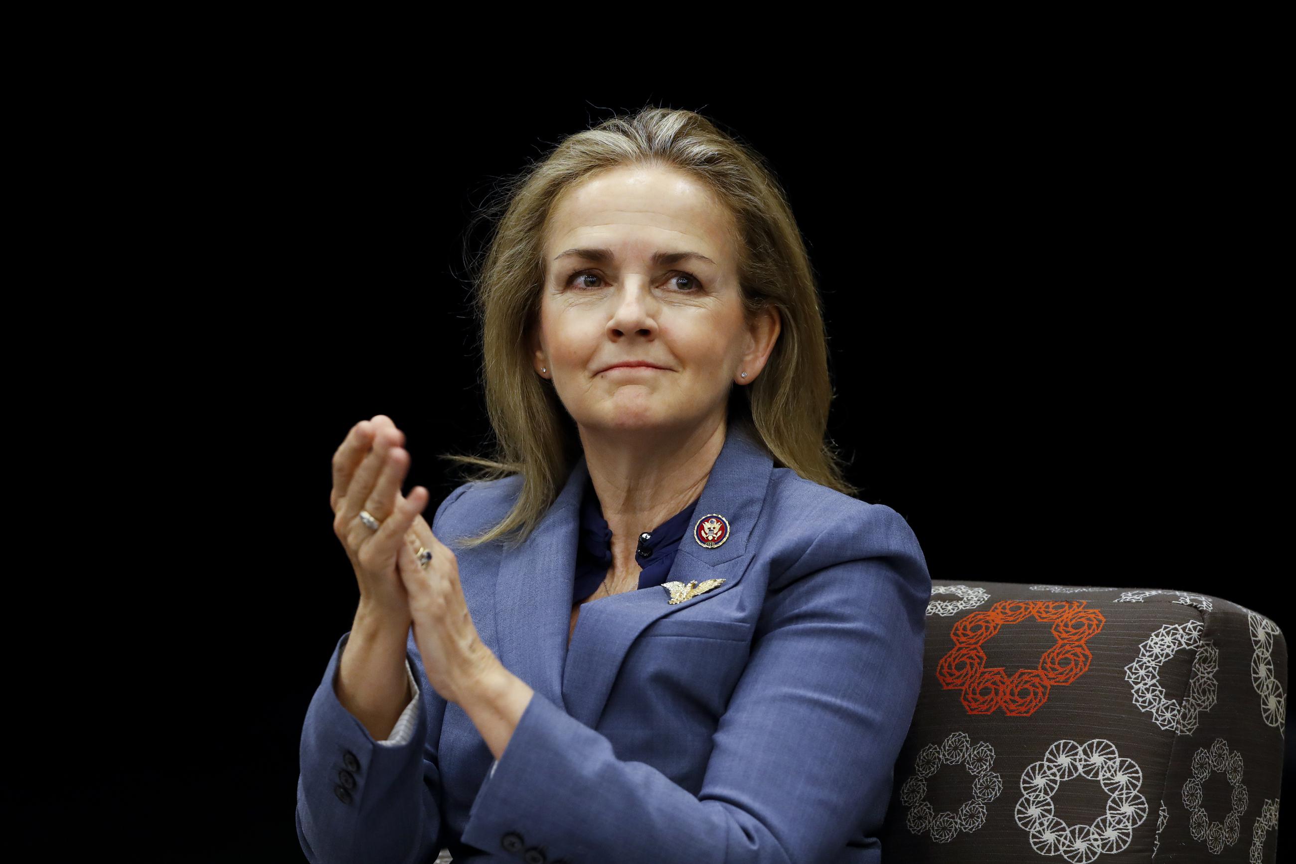 Wednesday Q+A with Rep. Madeleine Dean and Harry Cunnane