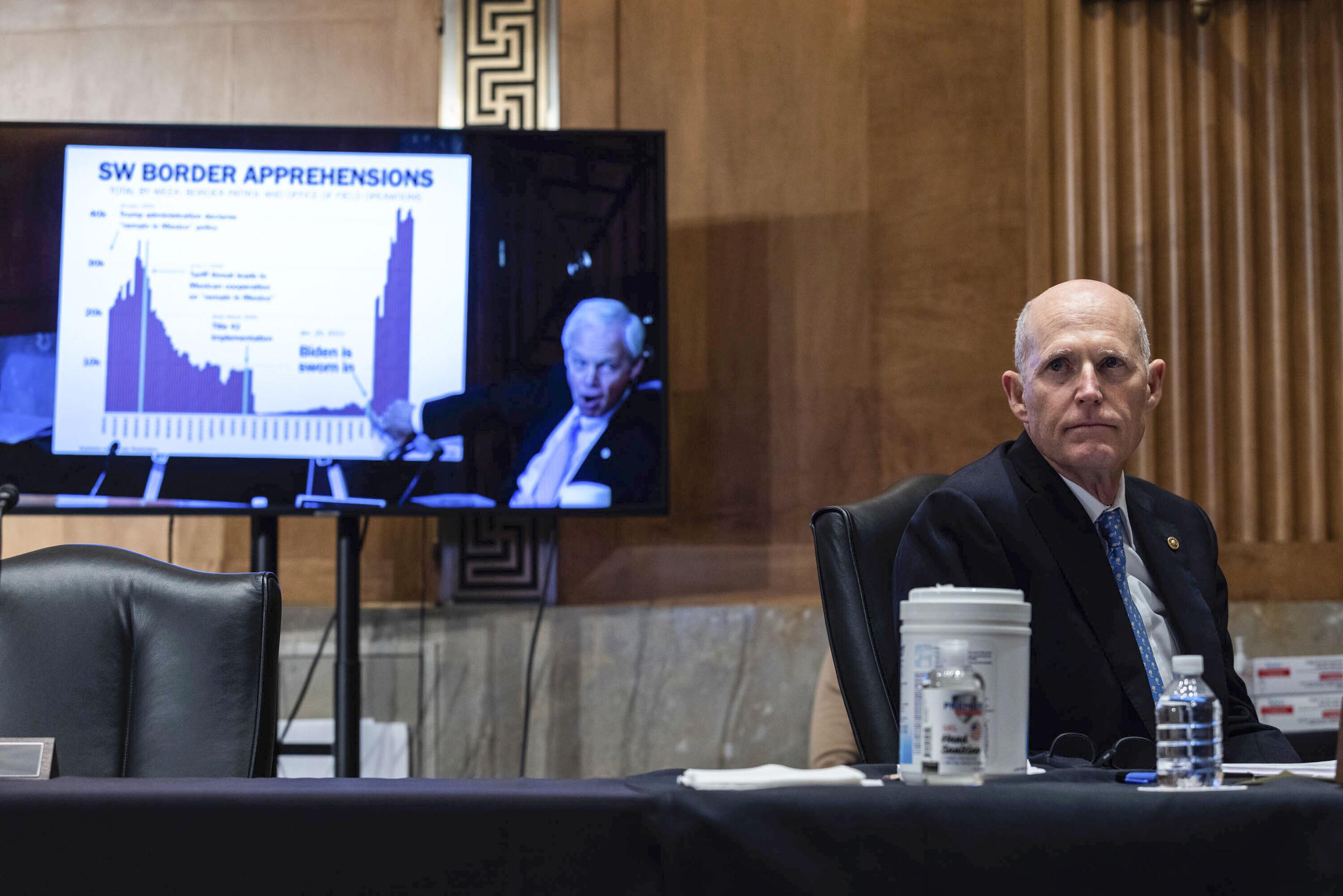 The battle over the Hispanic vote intensifies