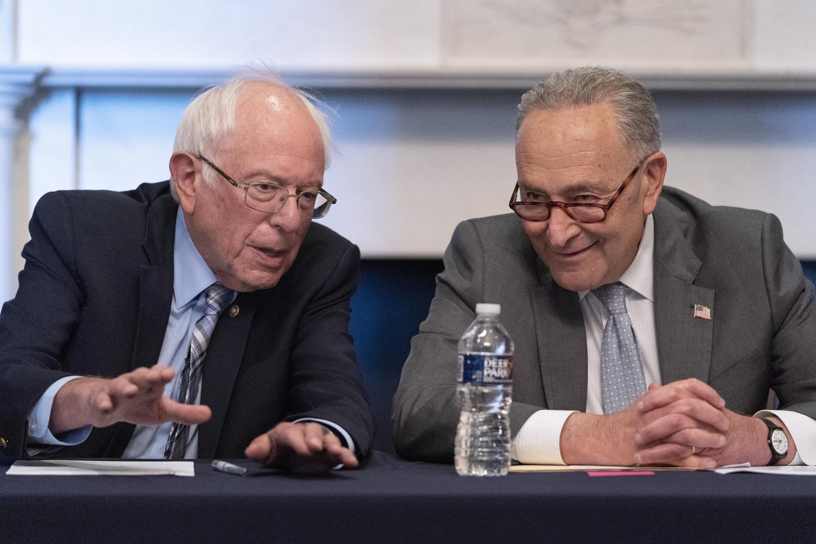 Quorum Call Episode 223: A Line in the Sanders