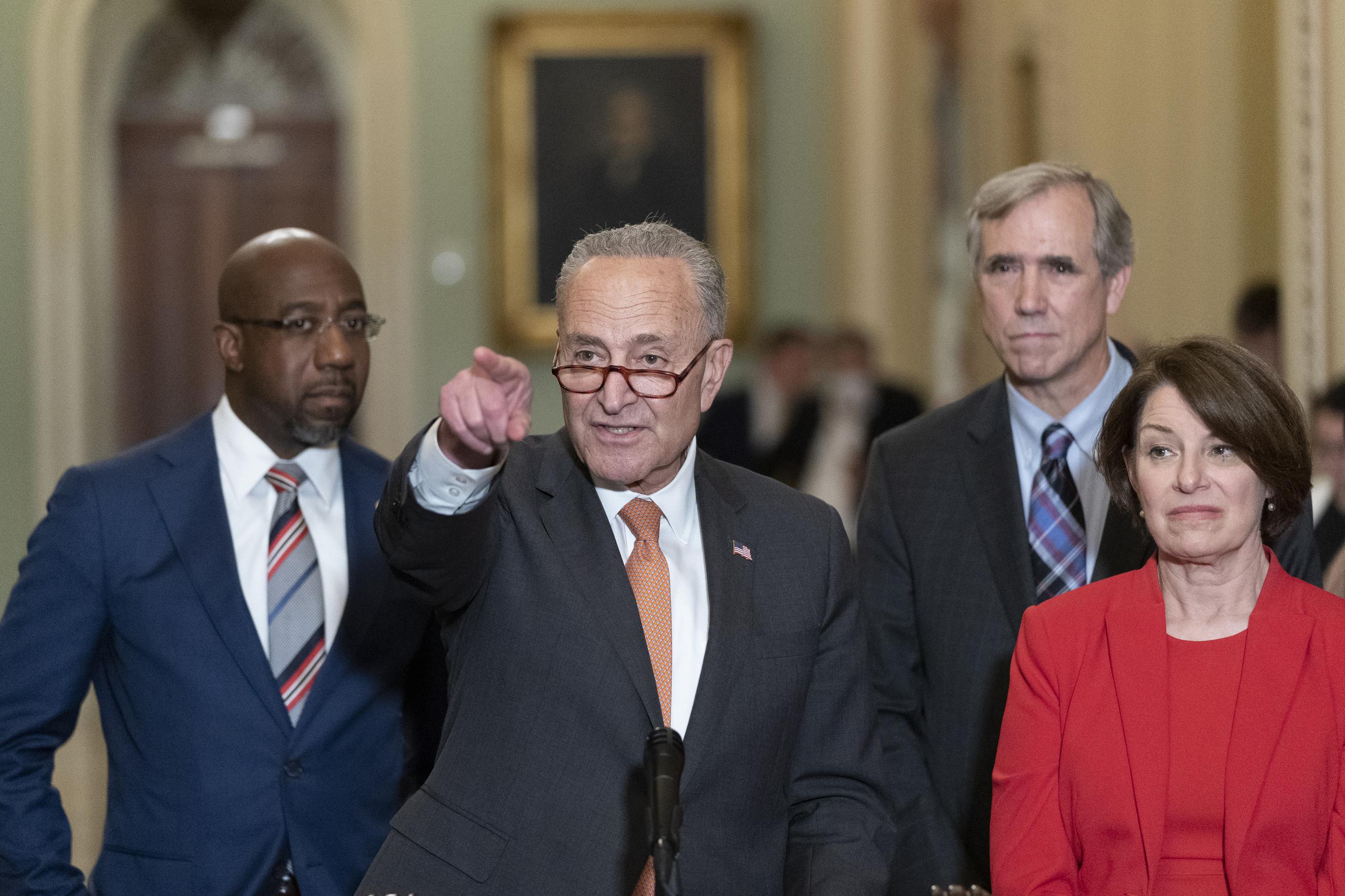 Quorum Call Episode 225: We're Feeling '22