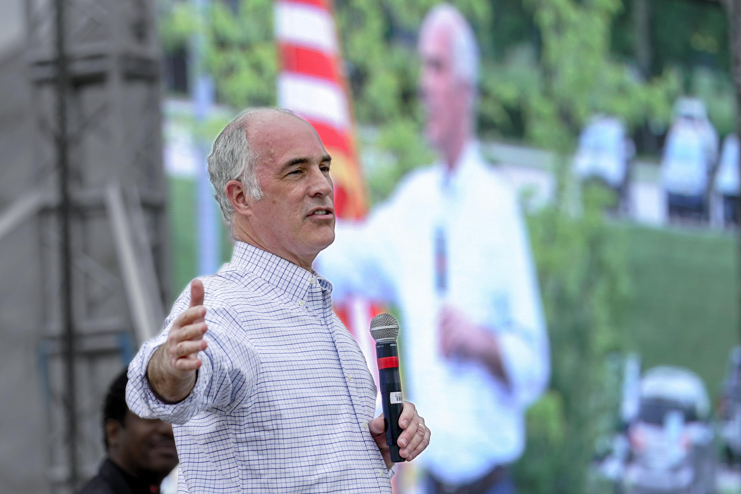 Bob Casey faces inflection point on abortion