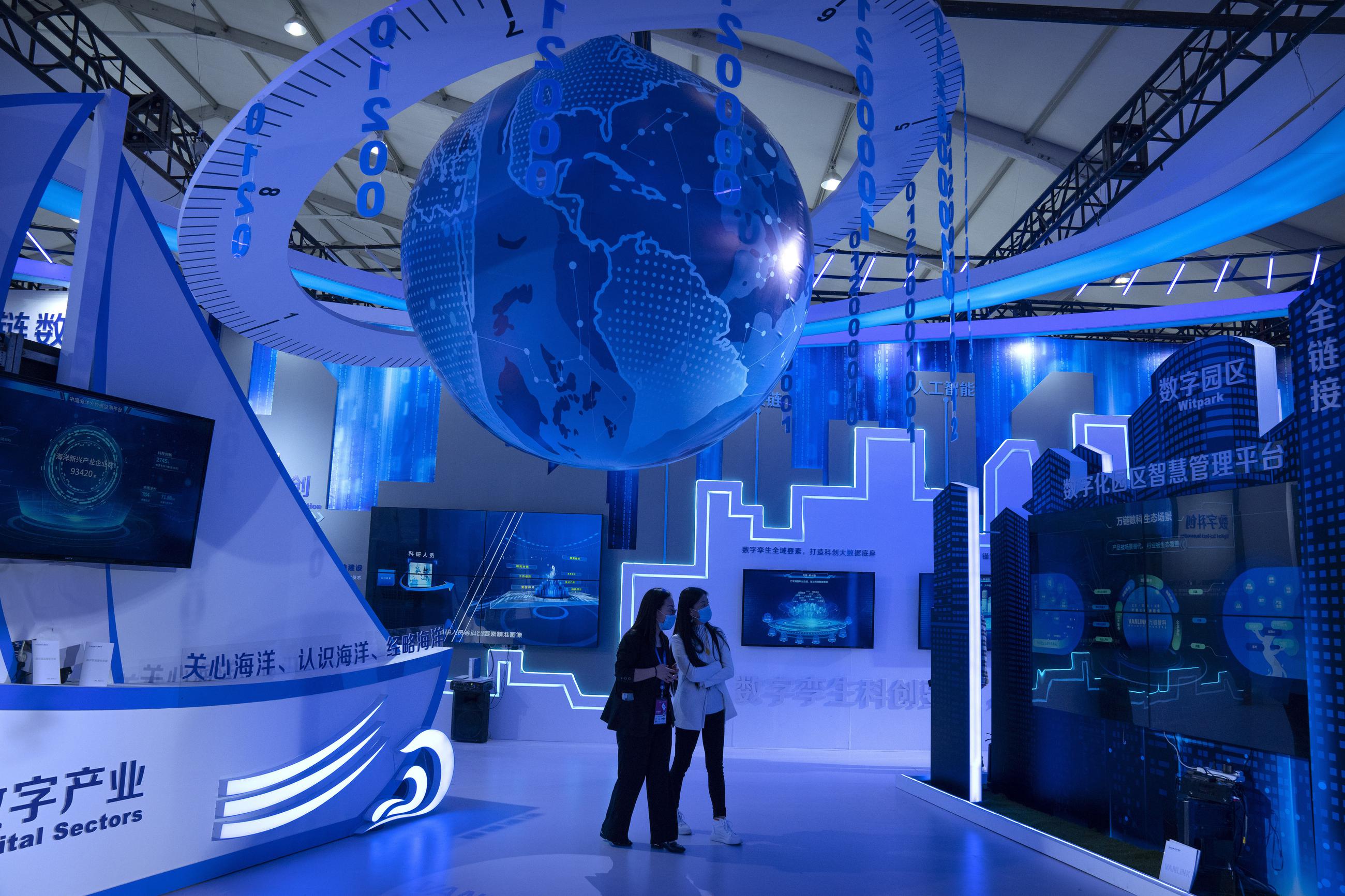 House, Senate Dems look toward resolving differences on China bill