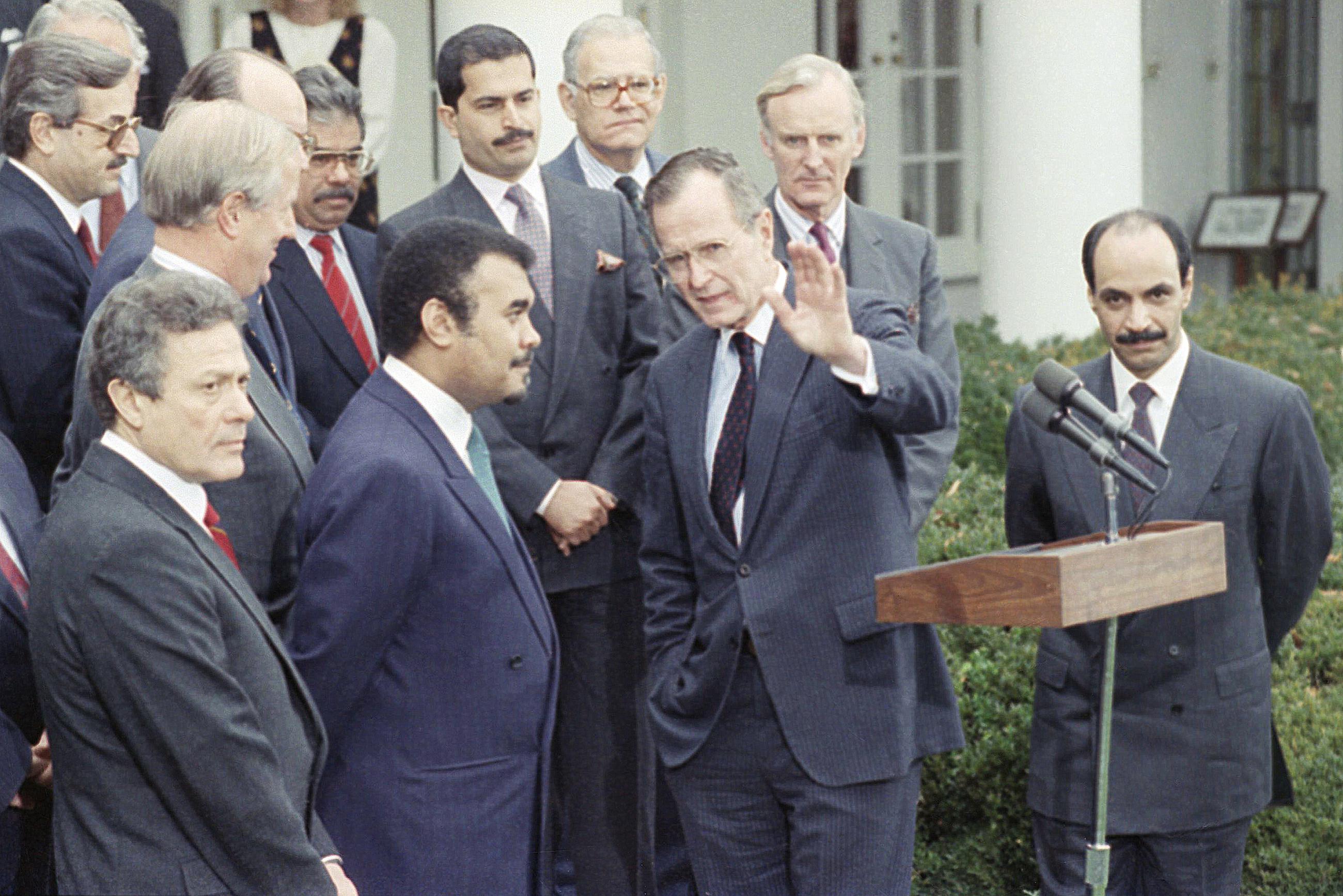 All Is Not Quiet on the Eastern Front