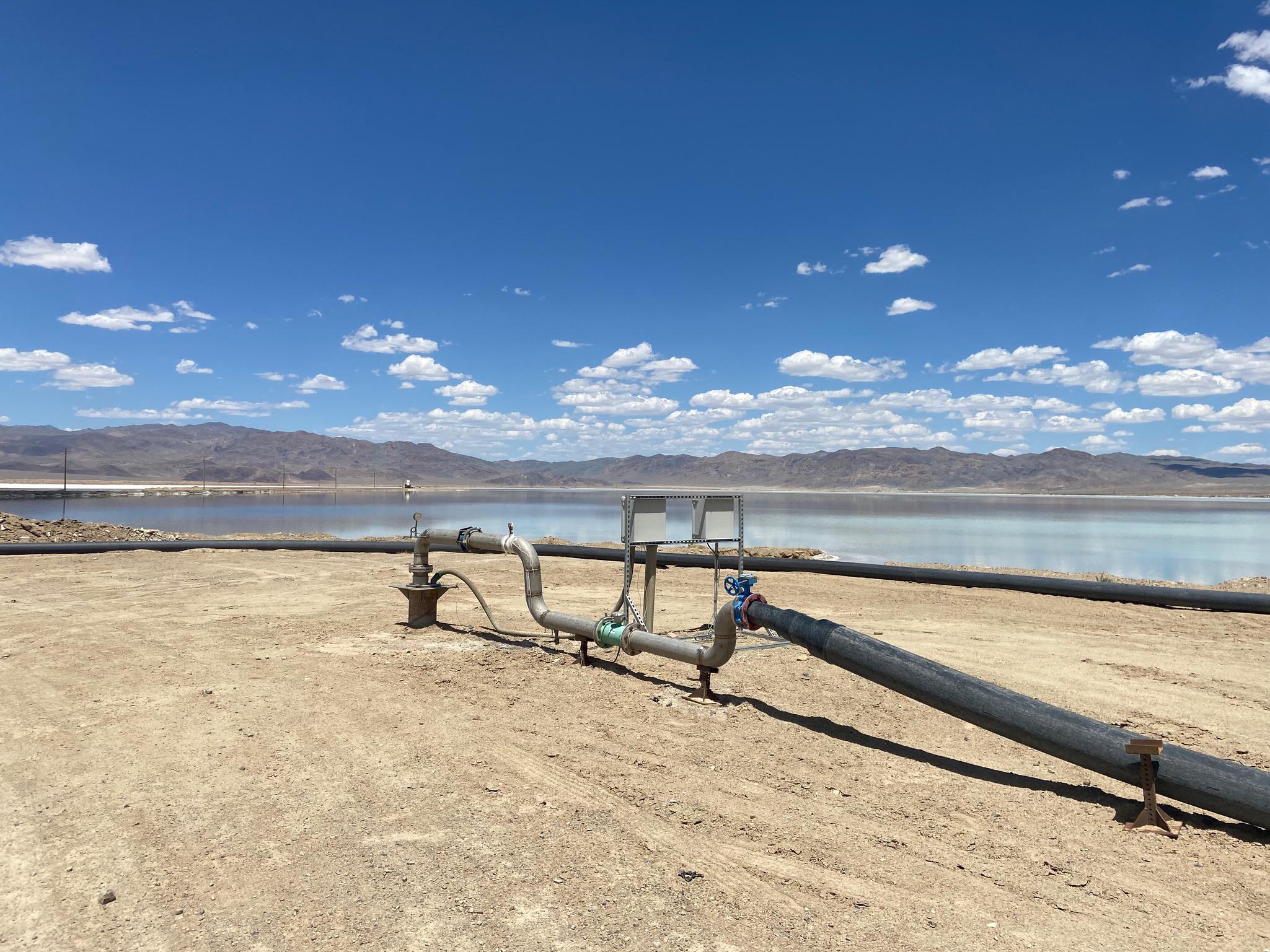 Inside the fight over Nevada’s lithium rush