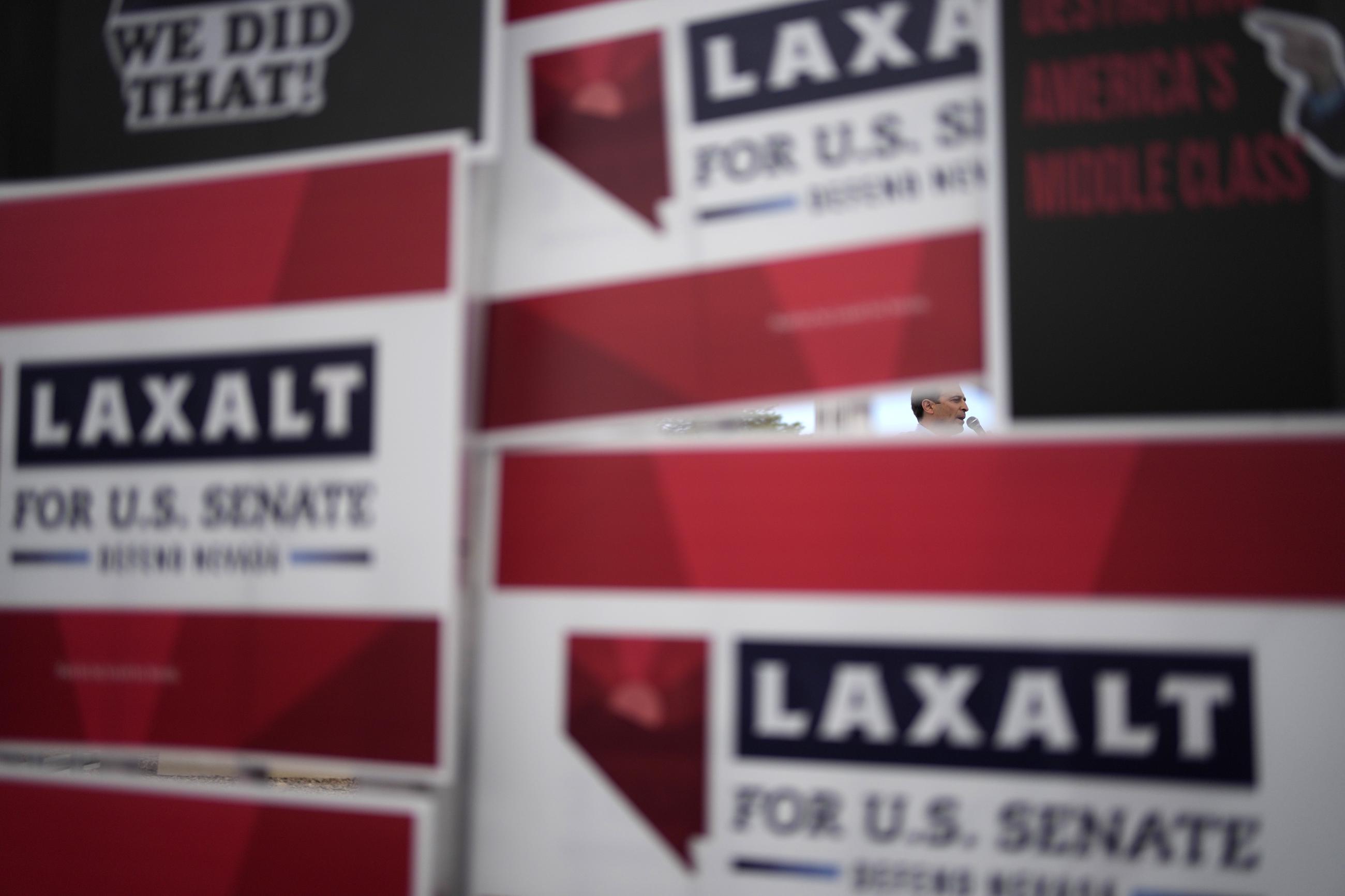 Ranking the Senate Races