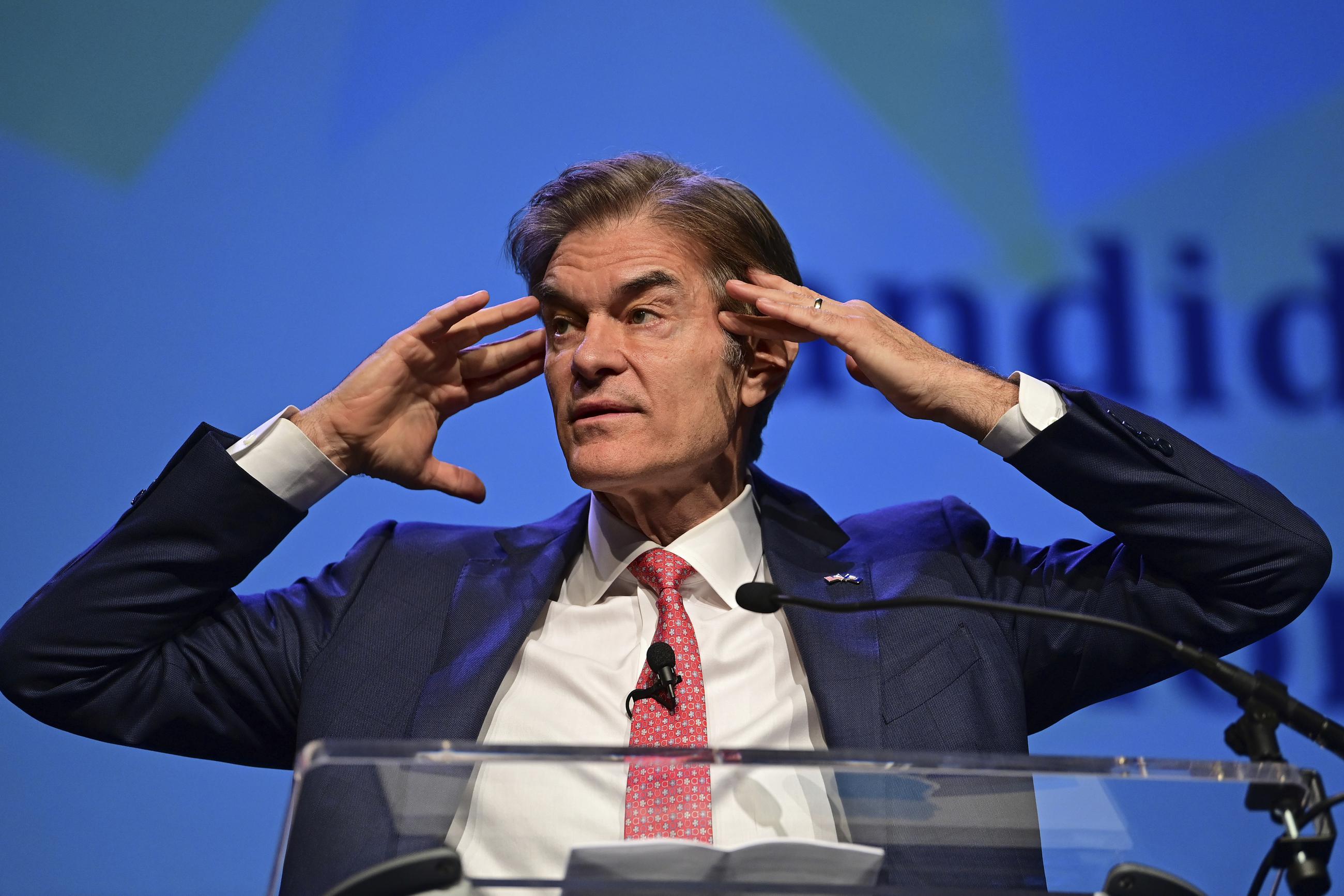 Wonk watch: National Journal’s 10 key races for policy in the 118th ...