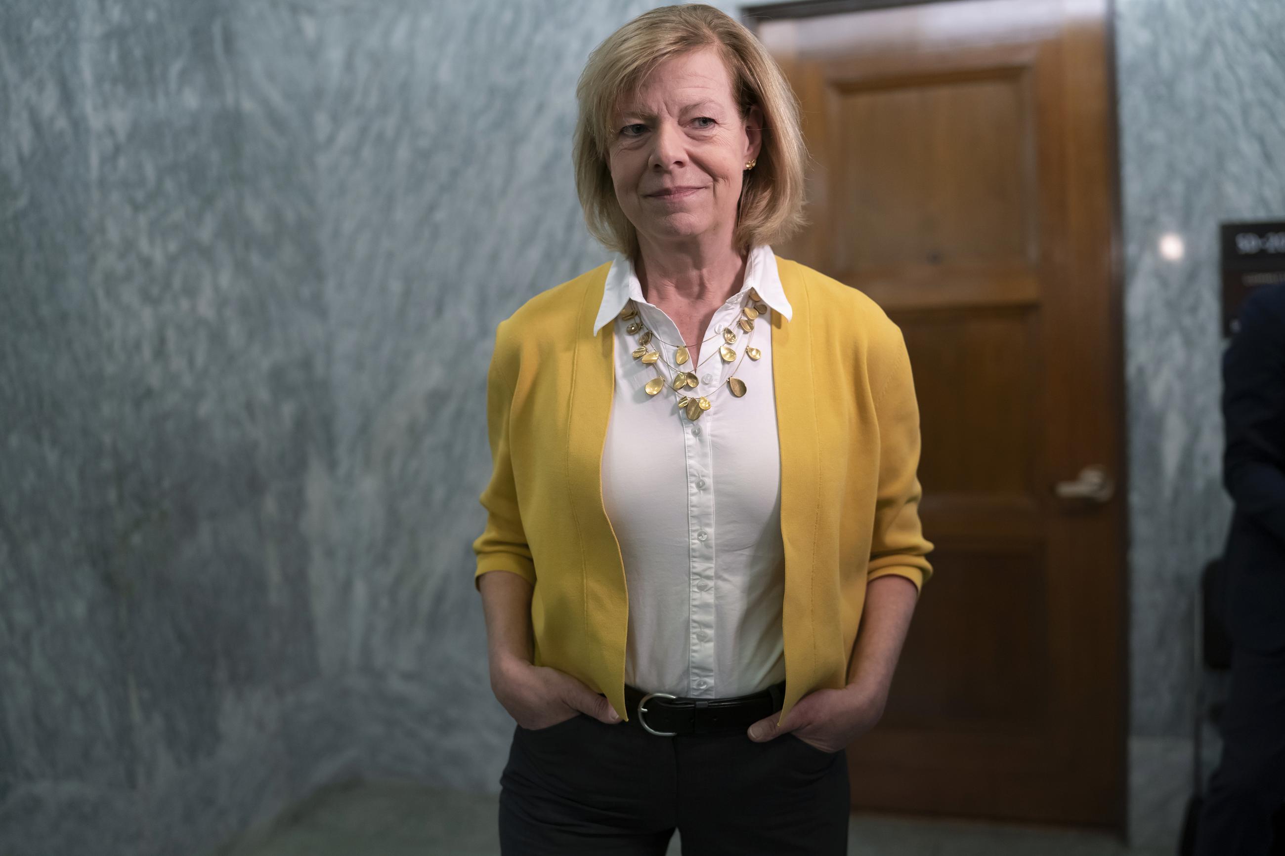 Senate Clears Key Hurdle On Same Sex Marriage Bill
