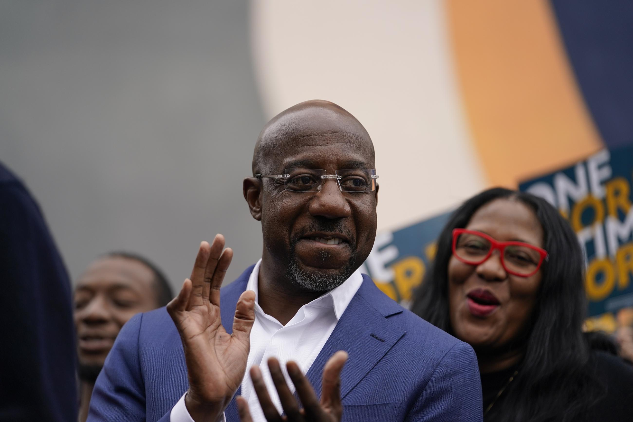 The impact of a 51-49 Senate Democratic majority