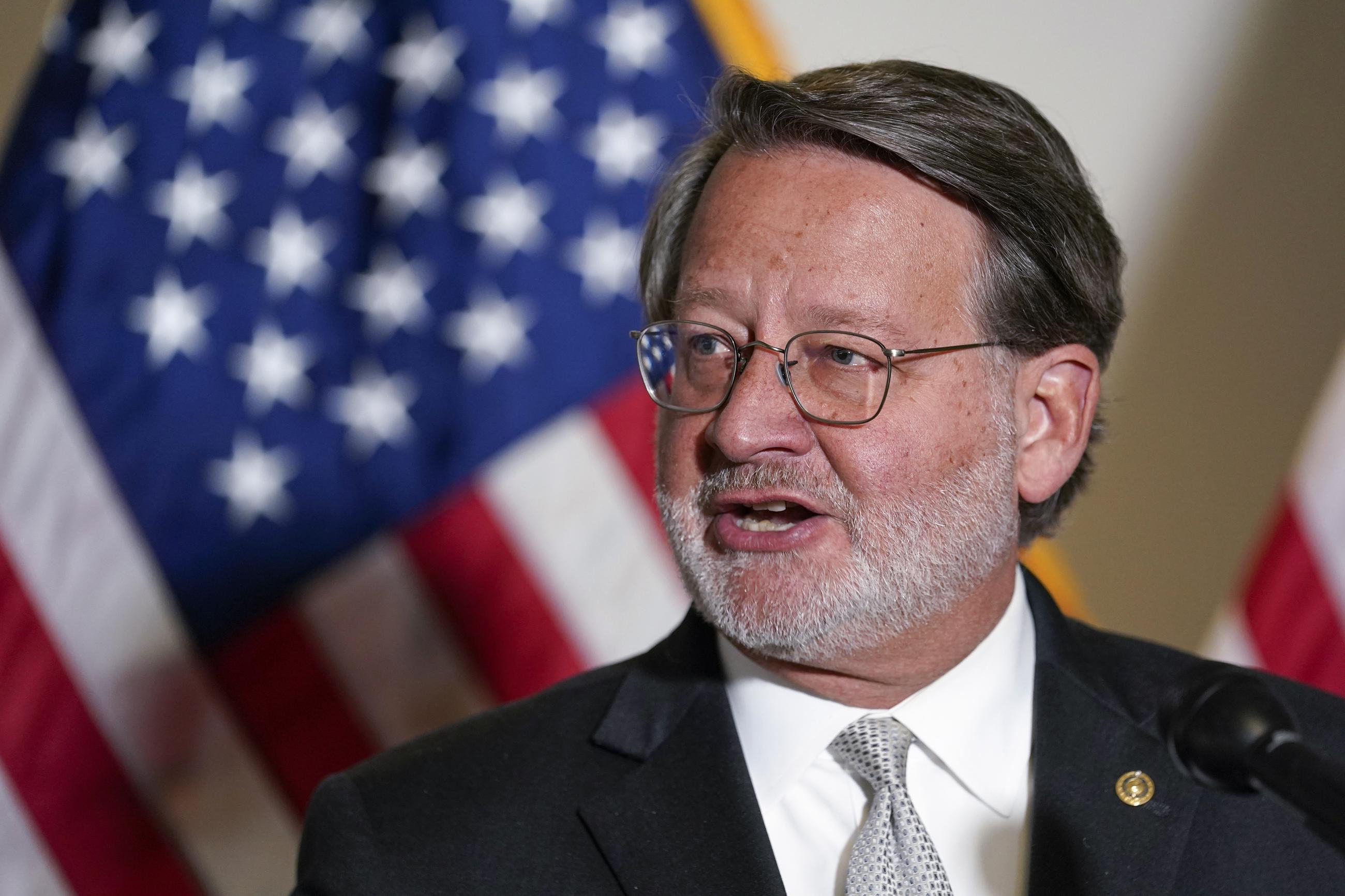 DSCC steps up game in Florida and Texas