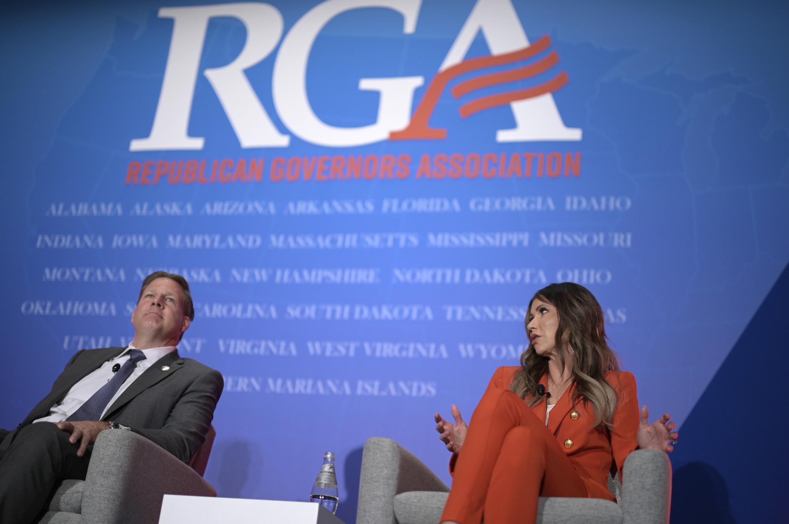 RGA grapples with lingering questions ahead of 2024
