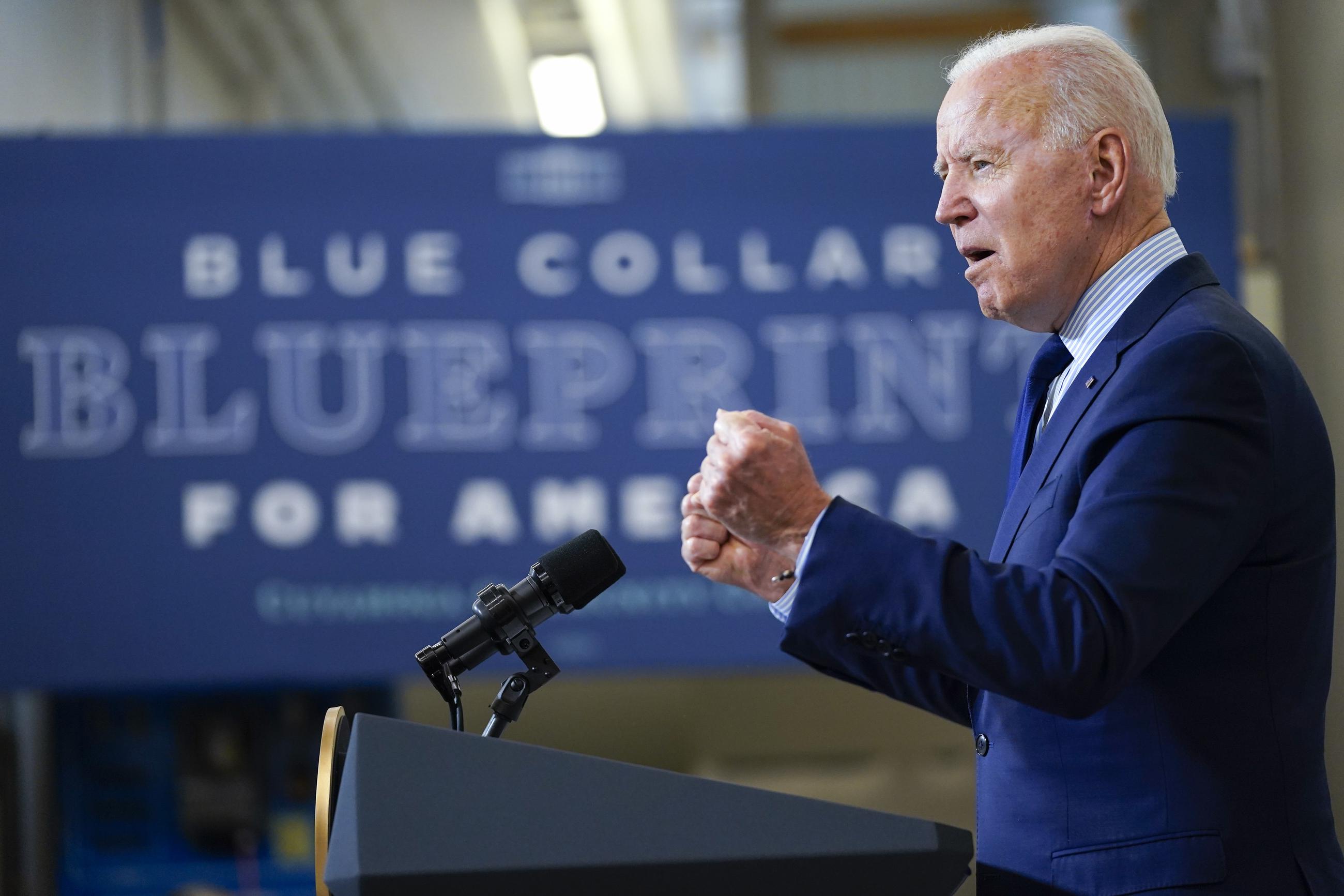 What the new swing-state polling reveals
