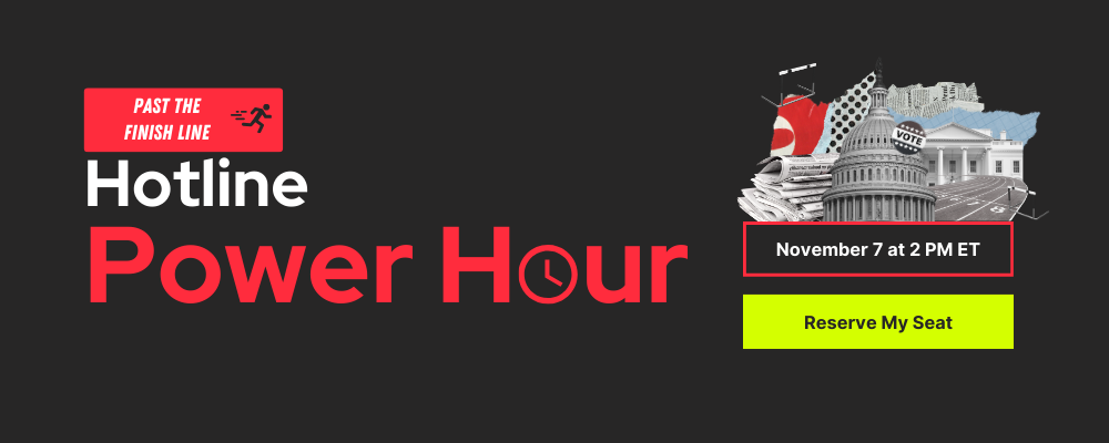 Webinar | Hotline Power Hour