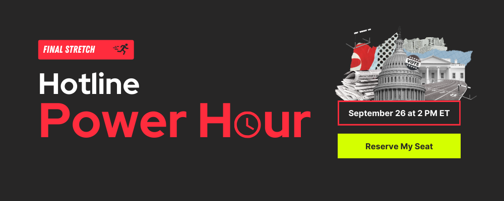 Webinar | Hotline Power Hour