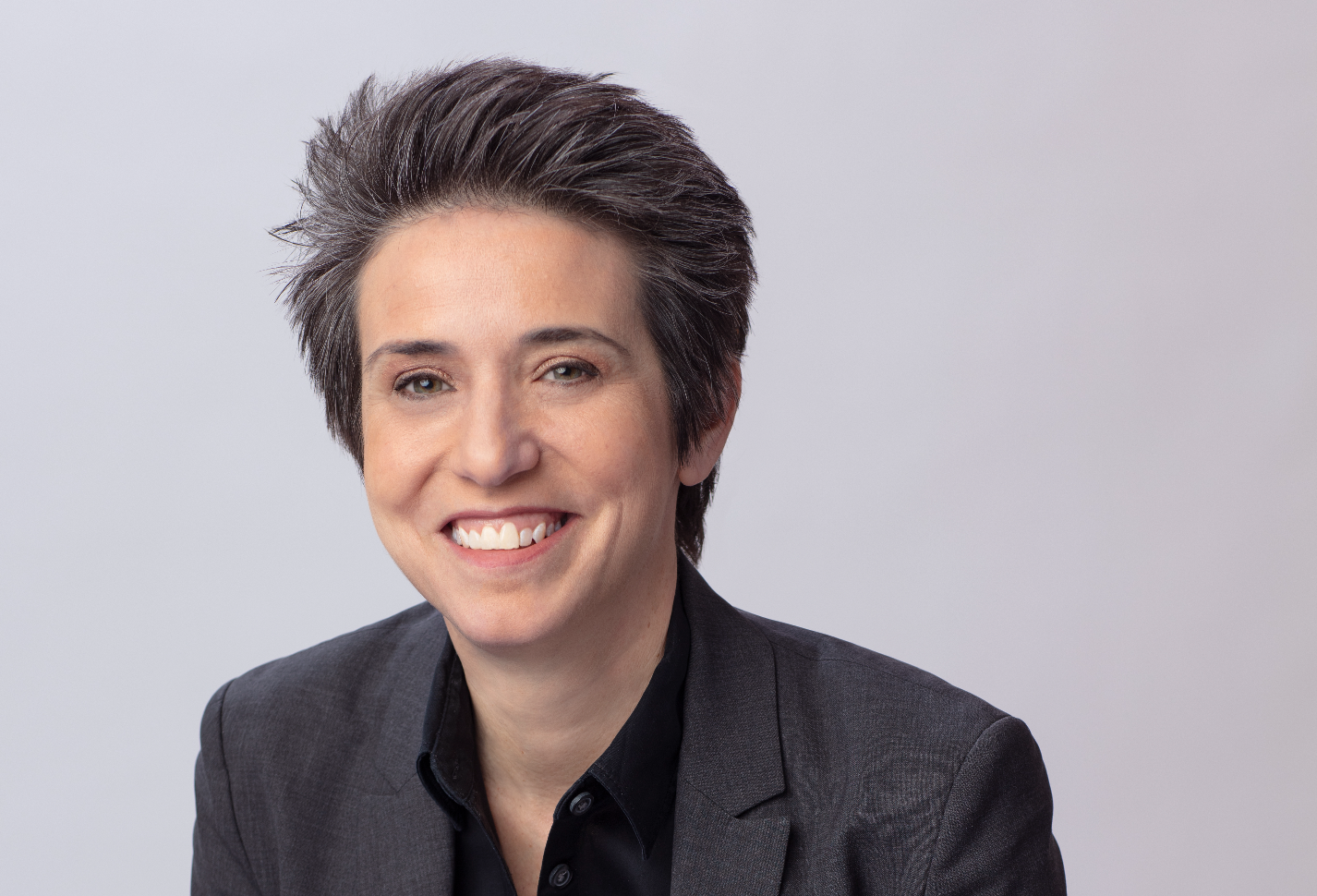 Q+A with Amy Walter