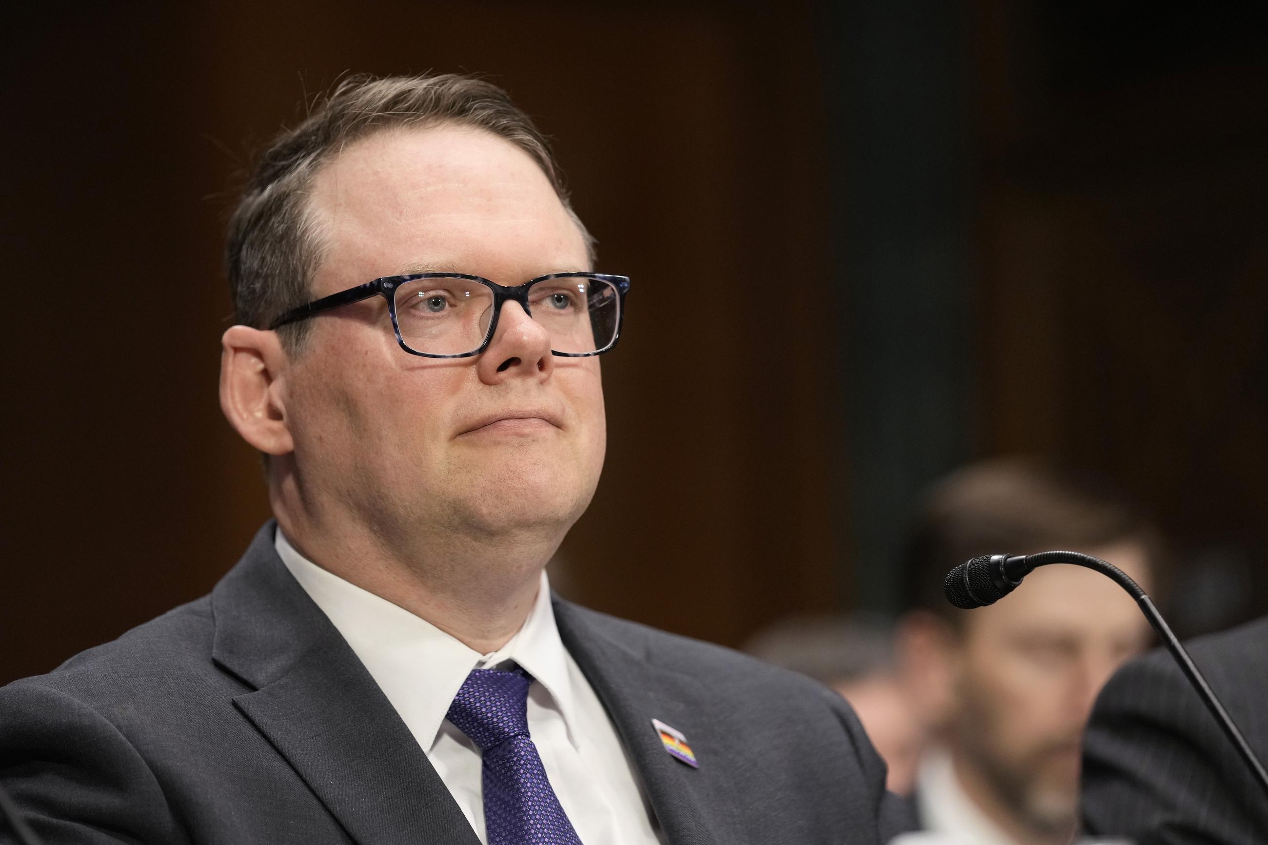 Q+A with Duncan Crabtree-Ireland