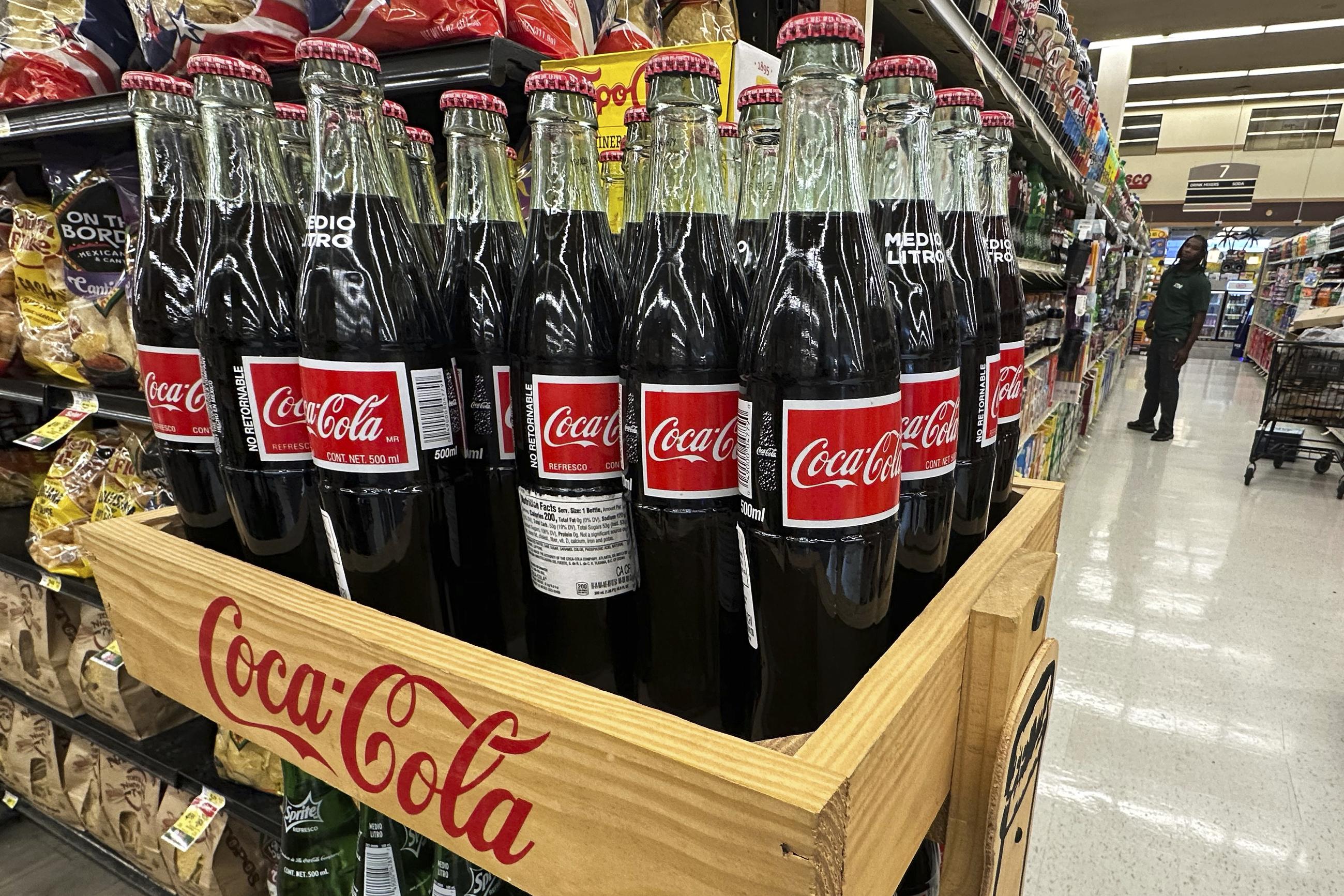 State Spotlight: Coke and Cane in Louisiana