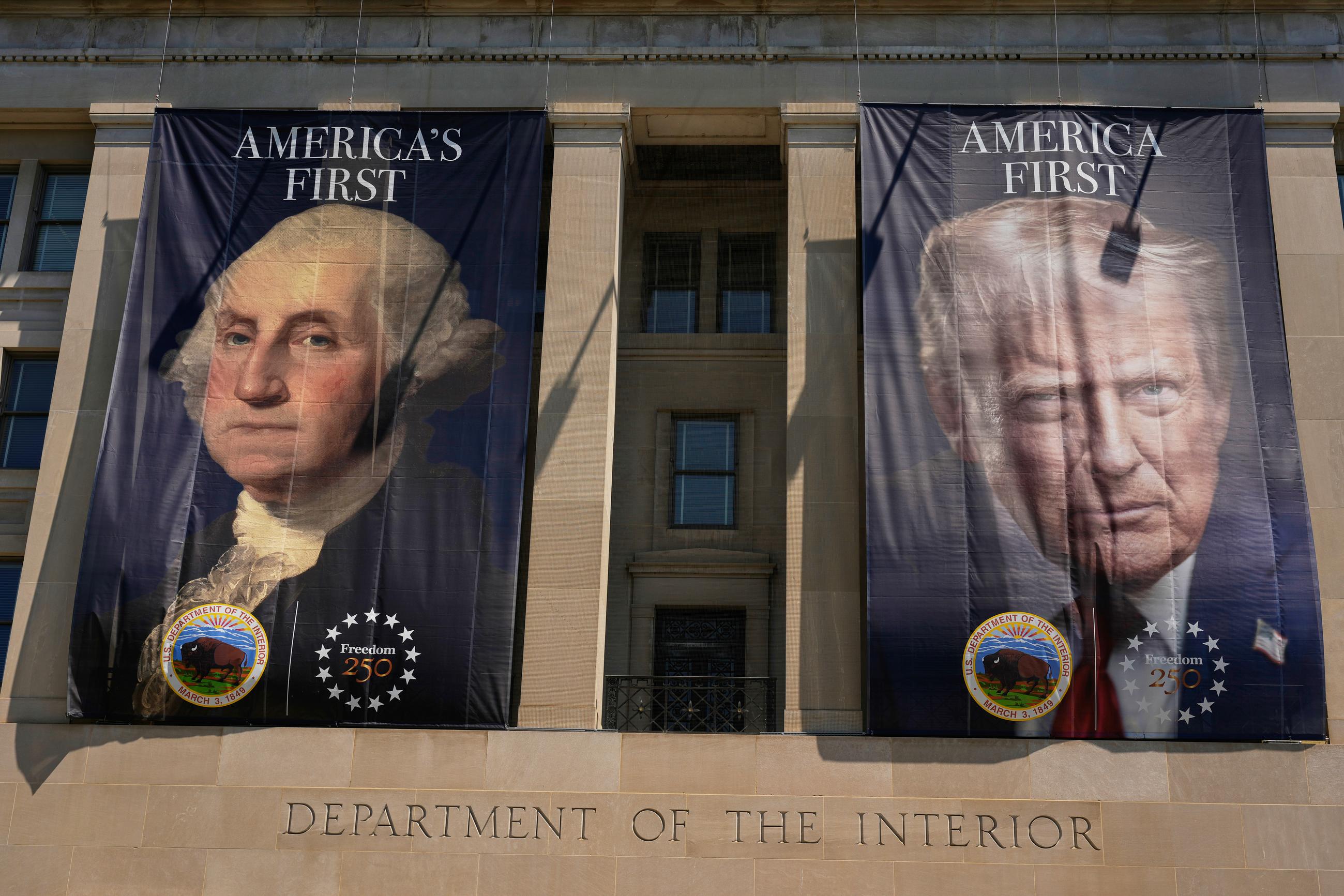 Lessons From the Founders